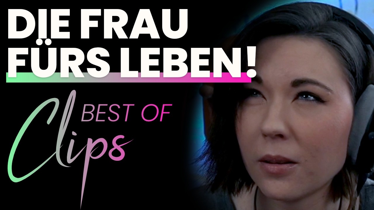 Die Frau fürs Leben, Broke Mac Bountain und viele Pferde | Best Clips ...