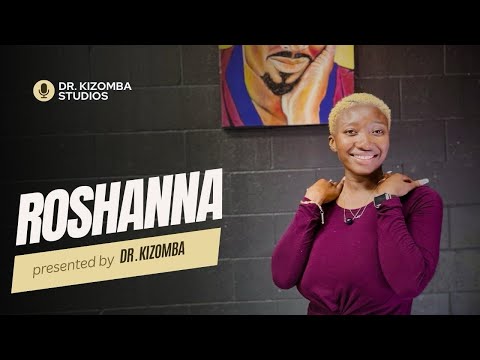 Roshanna’s | 🇬🇾 | Private Class with Dr Kizomba in Toronto!
