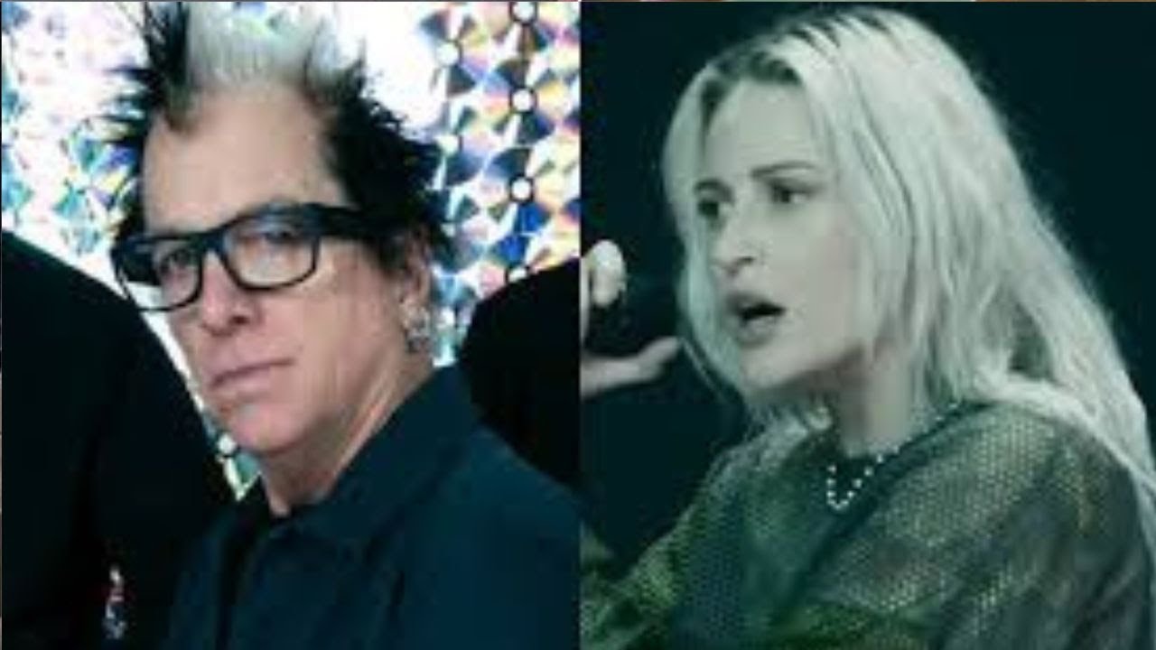 THE OFFSPRING's NOODLES Praises LINKIN PARK's 'Amazing' New Singer ...