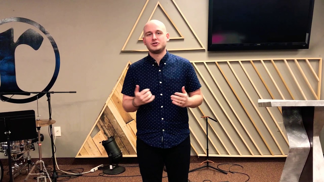 Justin Conway Talk on Emotional Intelligence in Collaboration - YouTube