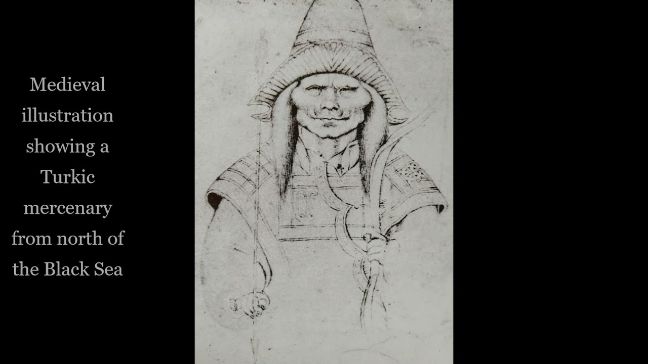 Pechenegs, Kipchaks, Cumans: Medieval Turkic warriors of the Steppe ...