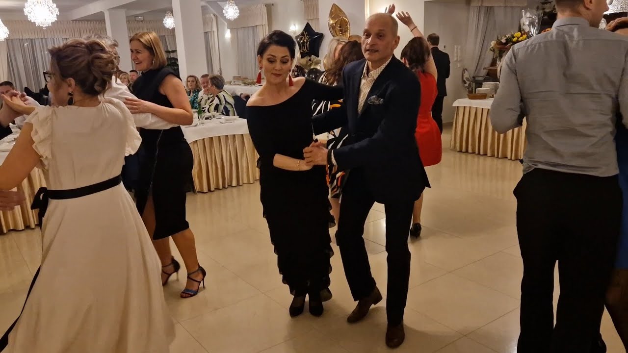 'Jechali cyganie' - NIEPOWTARZALNY klimat urodzinowej zabawy! - YouTube