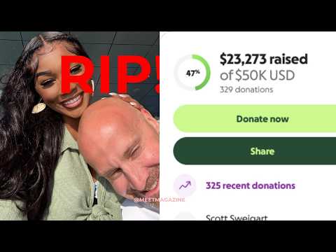 Ashlee Jenae Funeral Go Fund Me is ghetto! Soft Life is a scam! $50,000 GFM needs to come down!