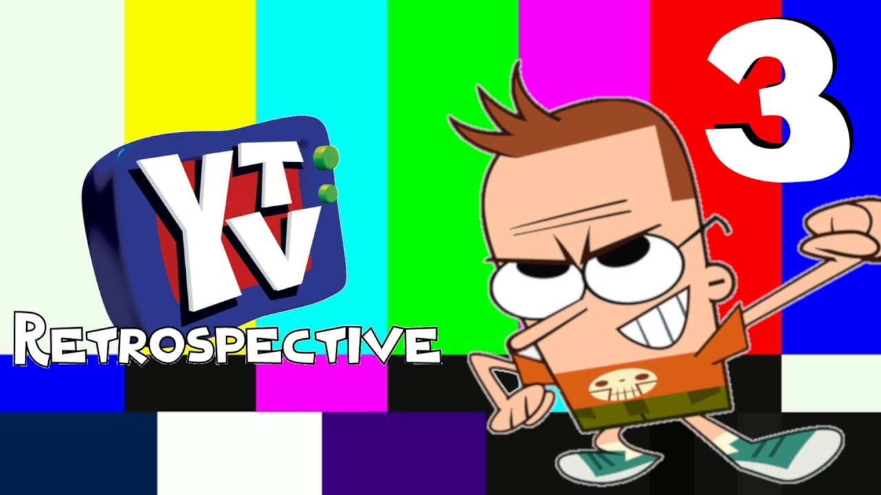 YTV Retrospective Episode 3: A Short Circut Funpak - YouTube