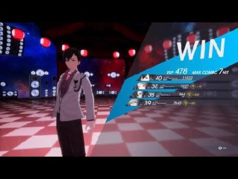 The Caligula Effect: Overdose ||Stork Boss. - YouTube