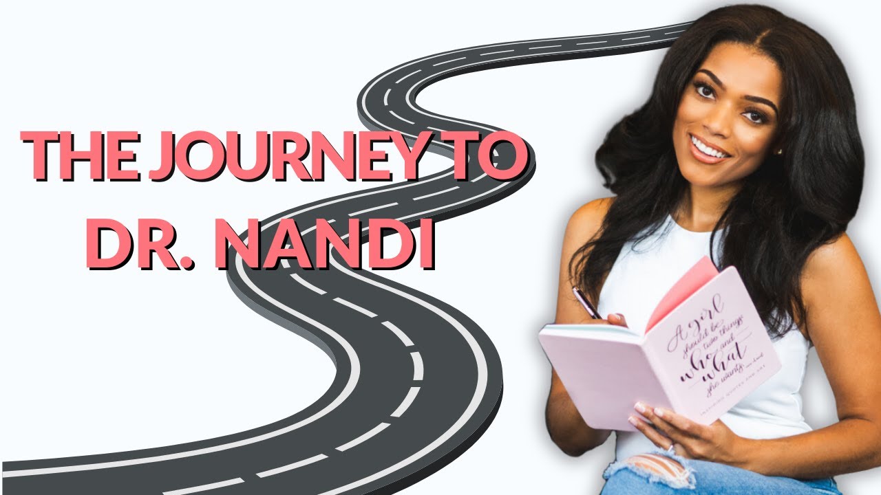 The Journey to becoming Dr. Nandi - YouTube