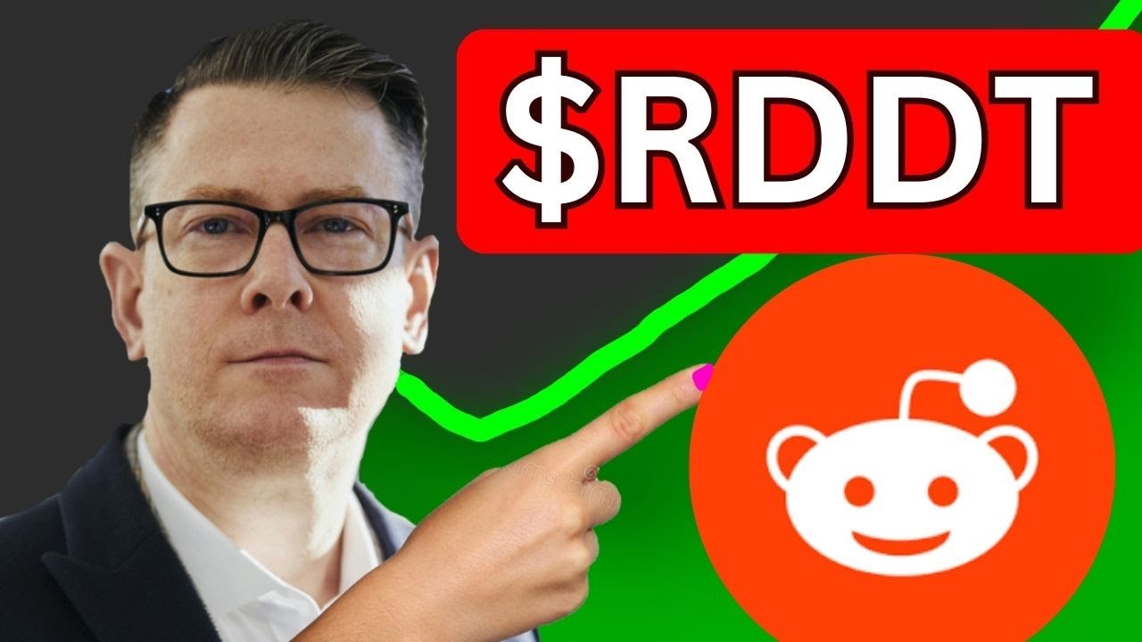 RDDT STOCK NEWS WEDNESDAY! (unusual alert) RDDT stock trading broker ...