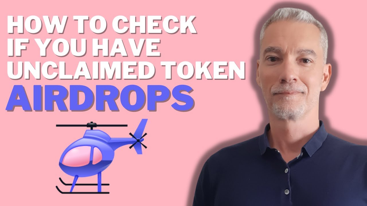 How To Check If You Have Unclaimed Token Airdrops With Earnifi YouTube How To Check If You Have Unclaimed Token Airdrops With Earnifi YouTube