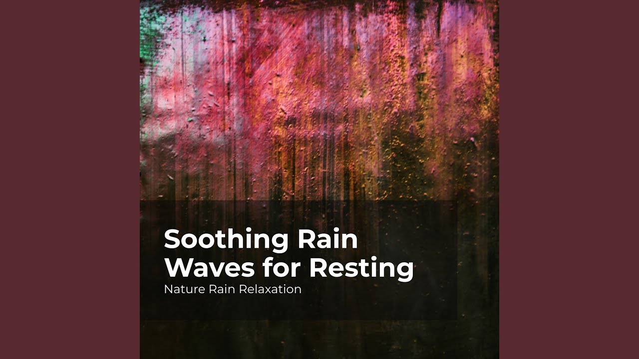 Earthy Pelting Rain - YouTube