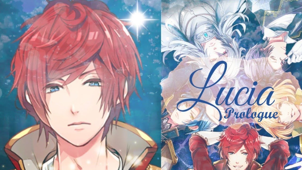 Nightmare Harem : Lucia Prologue - YouTube