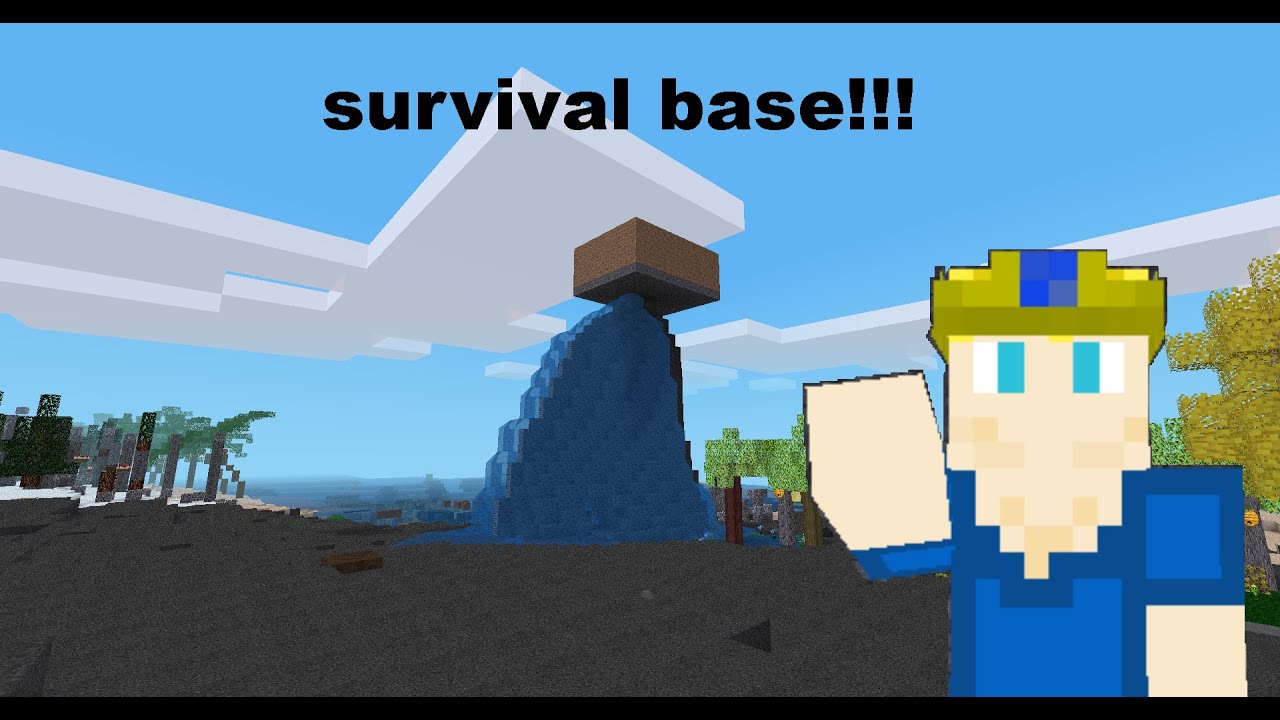 Epic Survival - YouTube