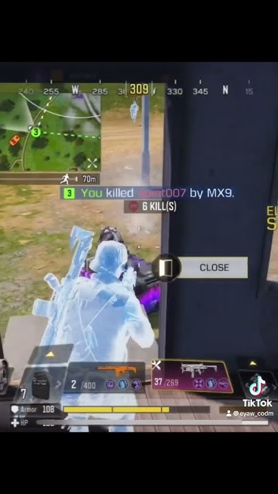 EASY 1v2 😈🔥 #codm #codmobile #callofdutymobile #codmobilegameplay #codmobileclips - YouTube