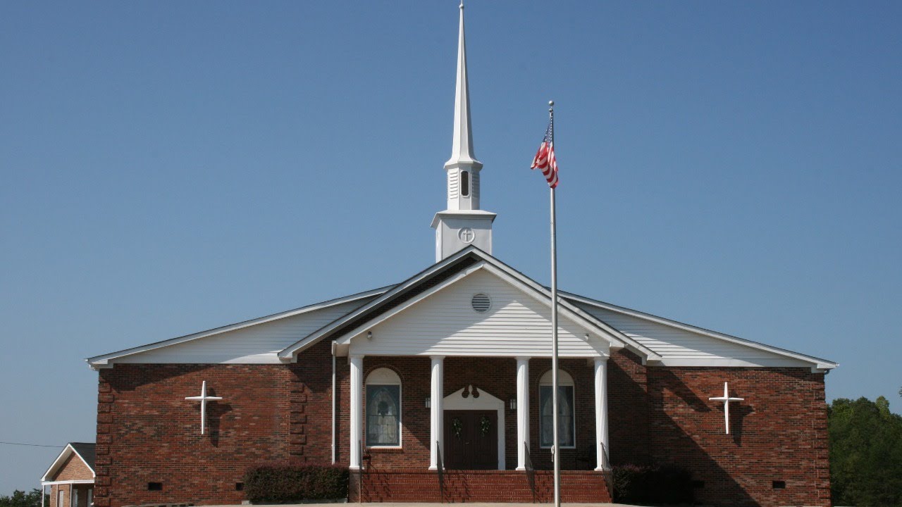 Blue Ridge View Baptist Church Live Stream - YouTube