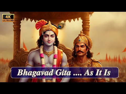 How the three modes of nature influences humans | Visual Bhagavad Gita ...