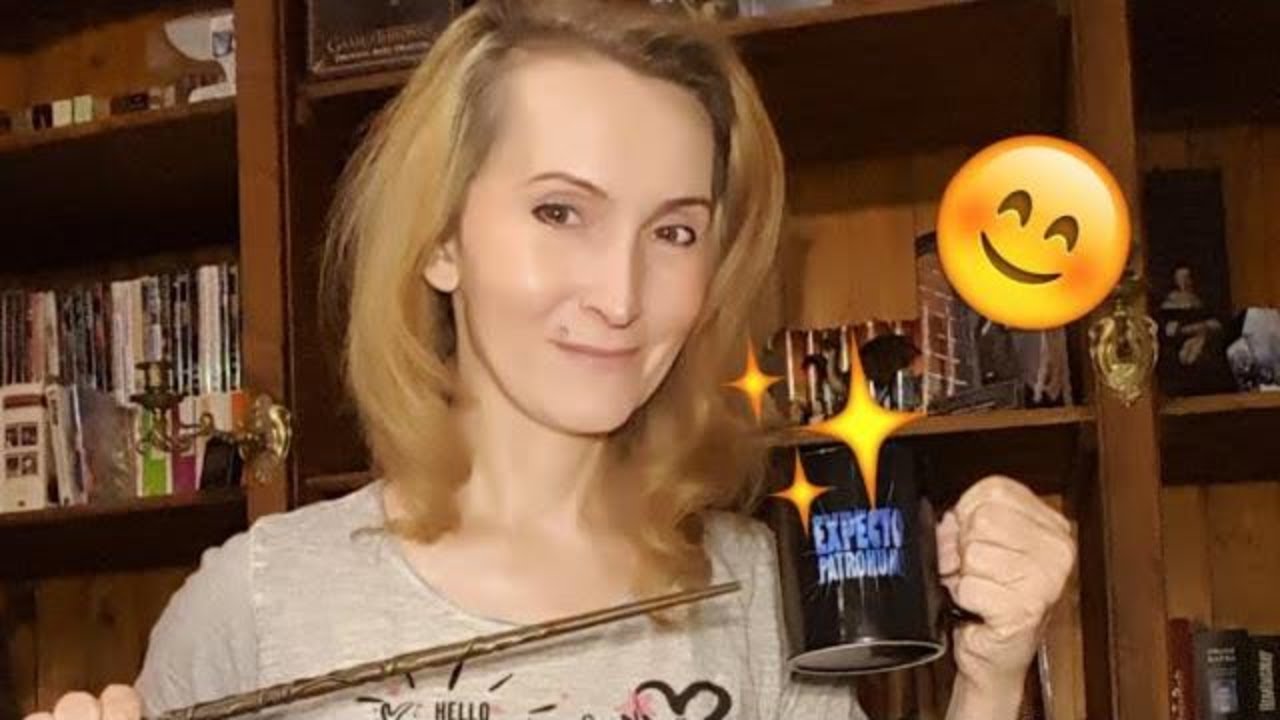 Video diary Trisha Galore: February the 15th 2020 (I'm back online ...