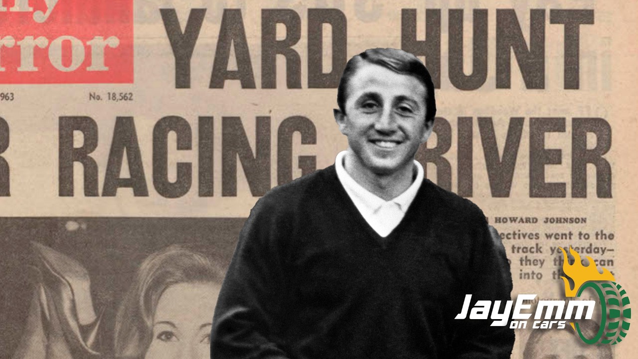 The Great Train Robber Who Wanted To Be a Racer: The (Mostly) True Story of Roy "The Weasel ...