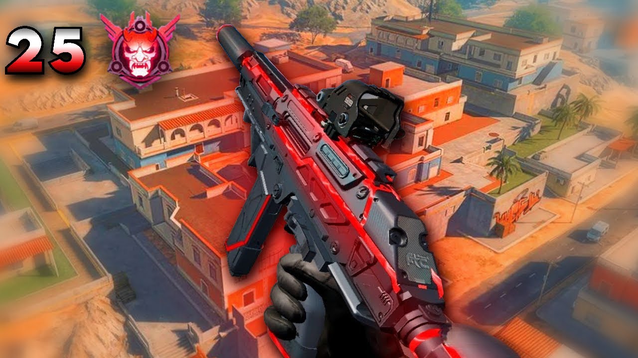 BLOODSTRIKE - INSANE 25 KILLS SOLO LEGEND RANKED GAMEPLAY - YouTube