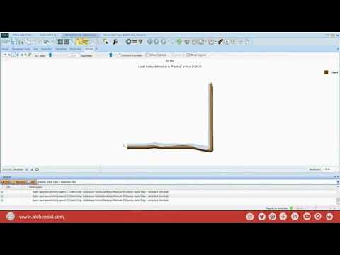 FLOW ASSURANCE COURSE USING OLGA SIMULATION | OLGA | FLOW ASSURANCE ...