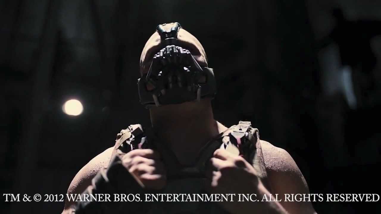 MAM Happy Hour #2 - The BHP Rises (Batman Bad Lip Reading Trailer ...