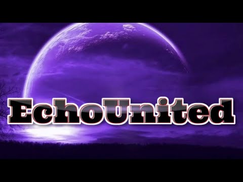 Echo United - Ark Survival - PVE - PS4/PS5 - YouTube