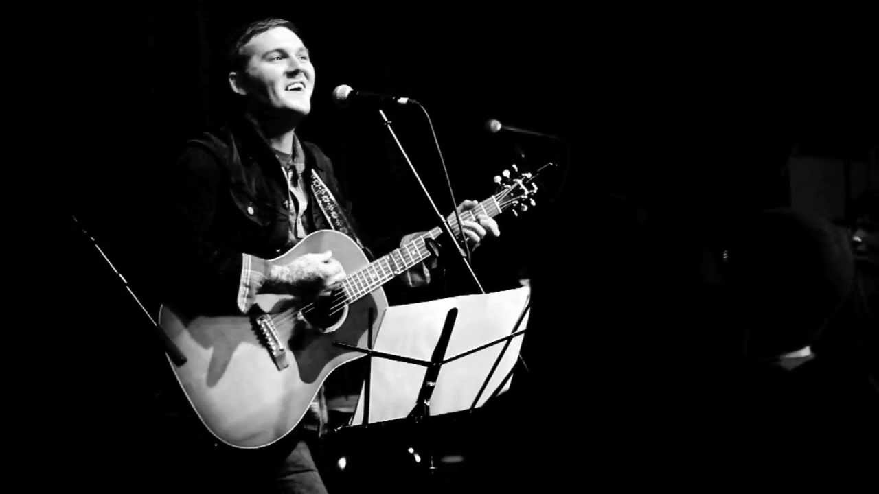 Brian Fallon - We Came to Dance (The Gaslight Anthem) live at The ...