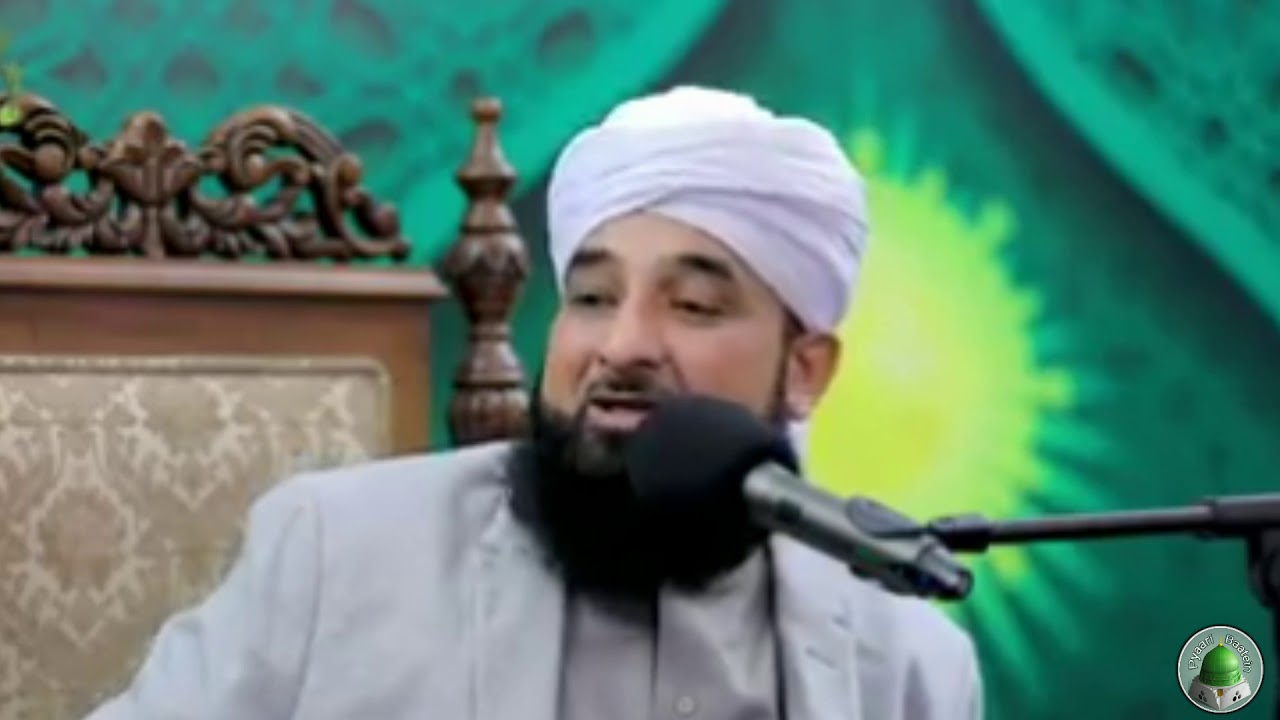 Aamul feel ka waqia | khushyon ka saal | mohammad saqib raza mustafai ...
