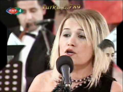 Elvan Sevim Erbaşı Ağ Elime Mor Kınalar Yaktılar