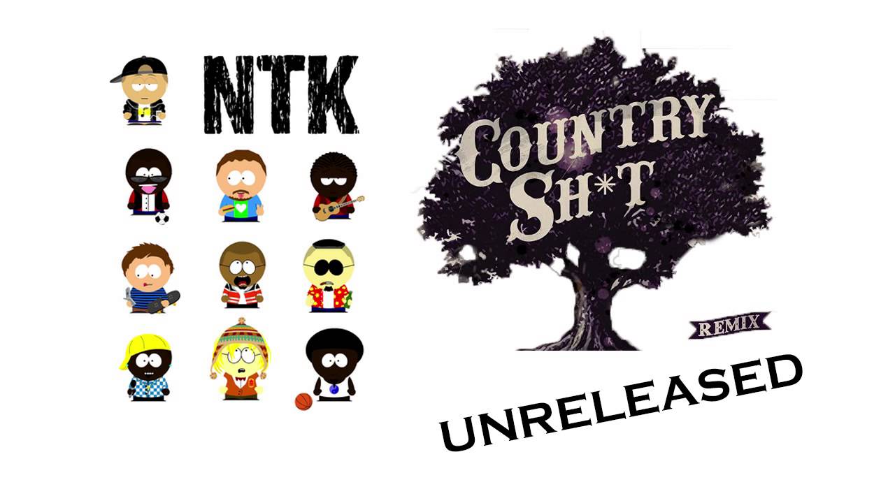 "Country Shit (Remix)" [UNRELEASED] - NotThoseKids - YouTube
