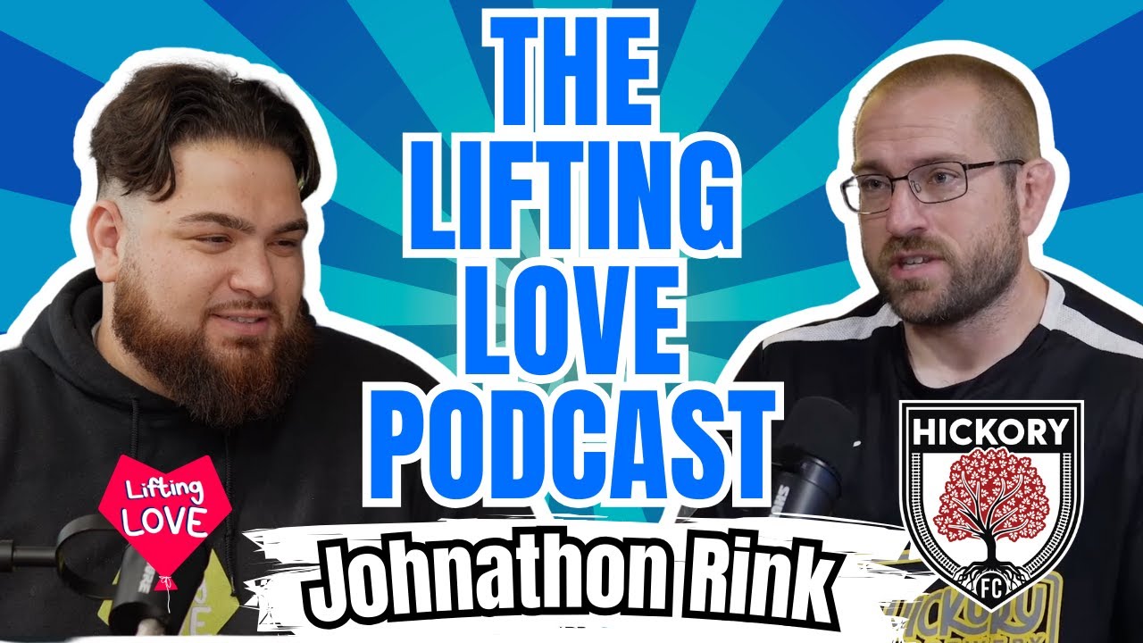 Leading Hickory FC: Director of Operations Jonathan Rink Breaks It All ...