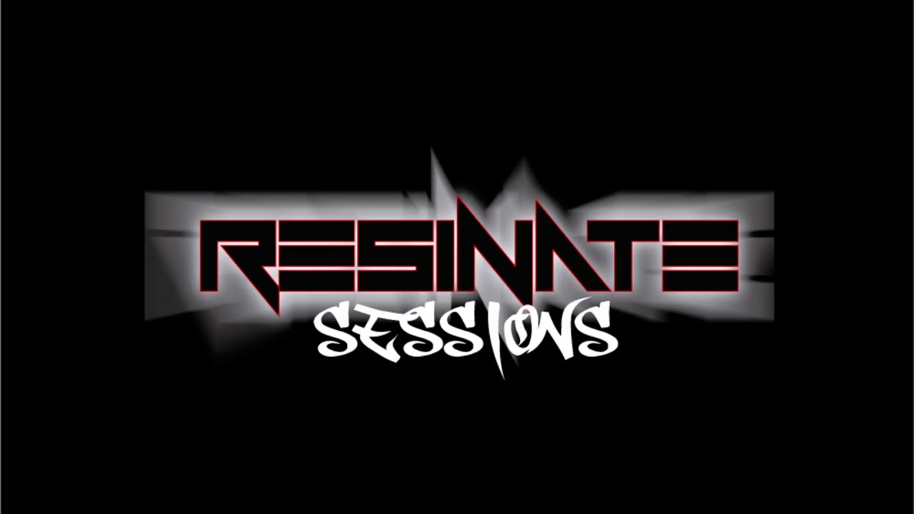Resinate Sessions Live Stream - Dj Ominus - YouTube