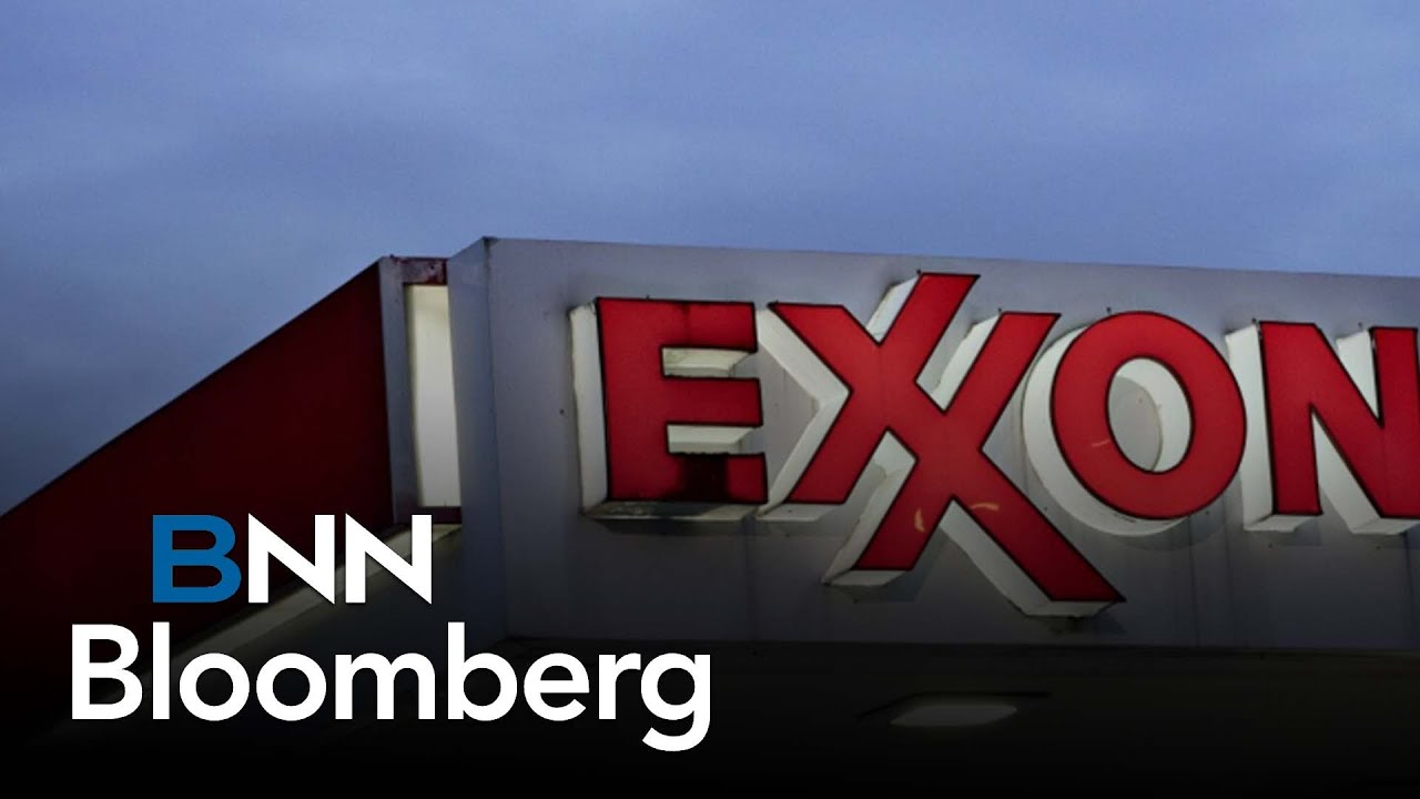 Don't bet against Chevron and Exxon long-term: David McAlvany - YouTube