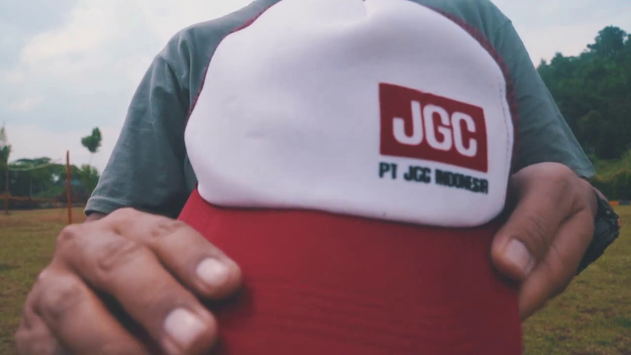JGC - YouTube