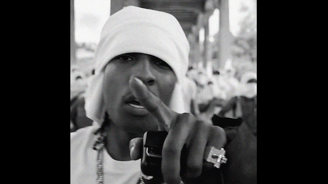 [FREE] ASAP ROCKY X DRAKE X ASAP FERG TYPE BEAT 2023 ~ "EVIL" | Free ...