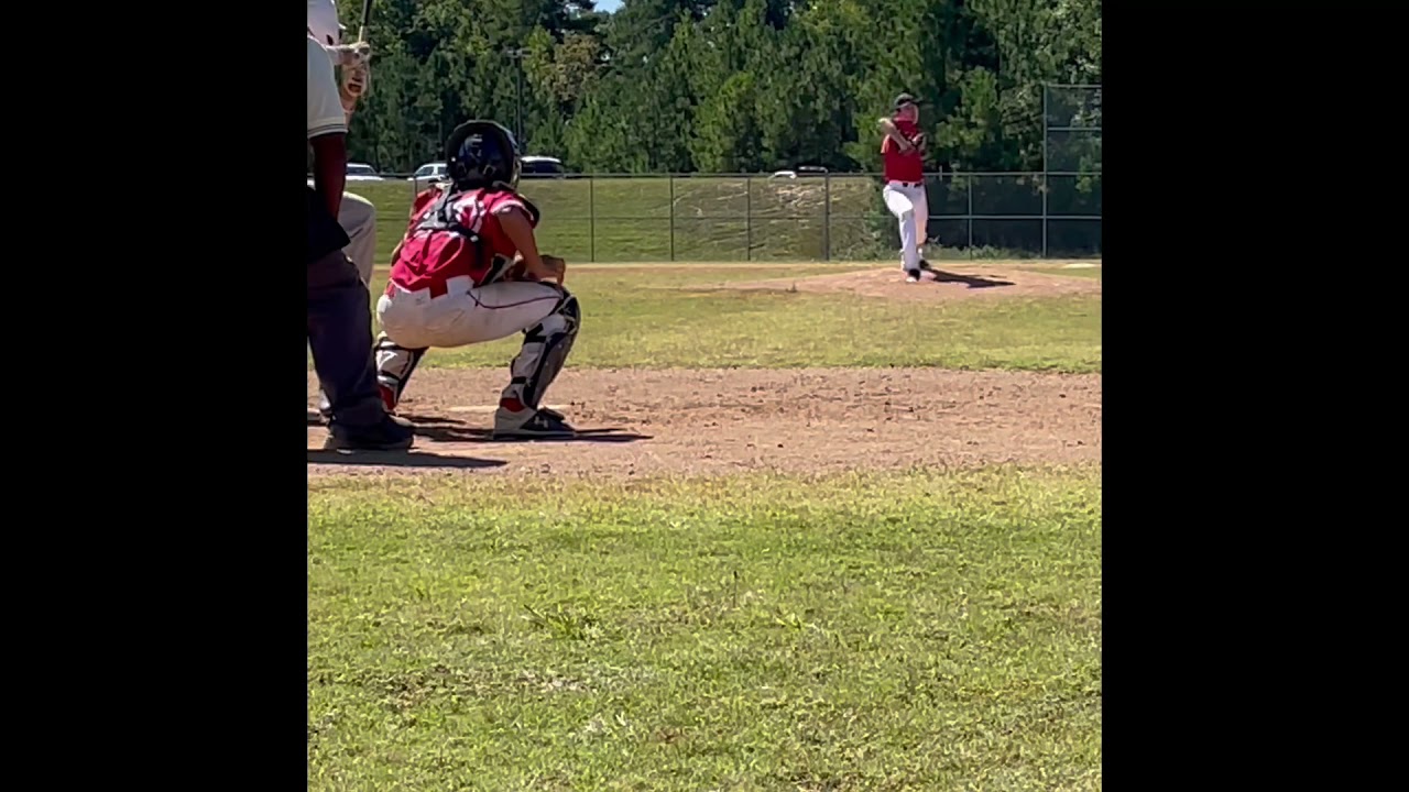 Nathan Lake Sept 26, 2022. 6-1", 175lbs - YouTube