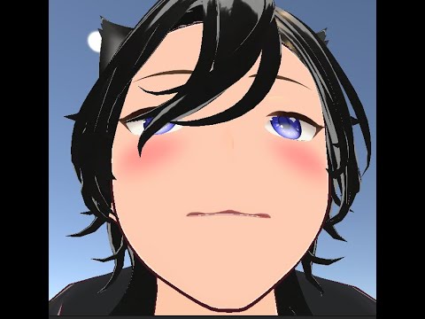 [VRChat] 🎮 Hang with the Catboy: VR World Hopping Fun 🔥 - YouTube