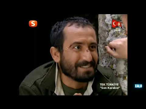 Tek Türkiye ~ ;Zaim Öndere Şavaş Açıyor ,