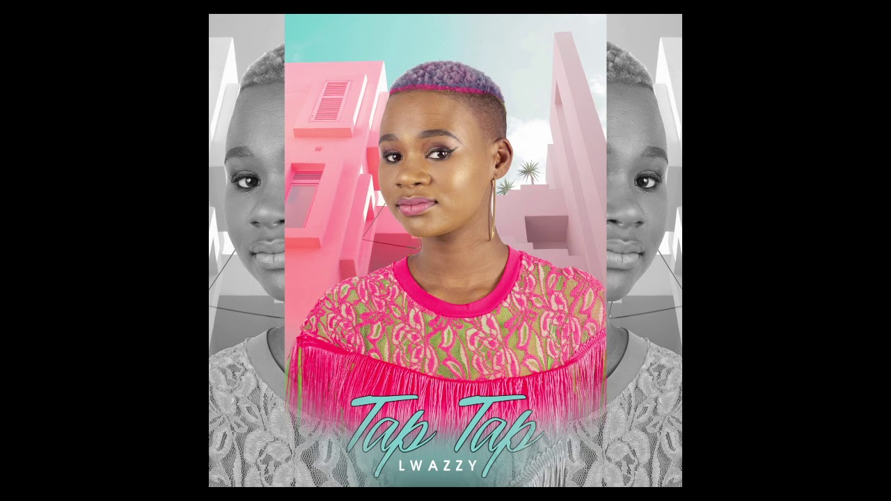 LWAZZY - TAP TAP (official audio) - YouTube