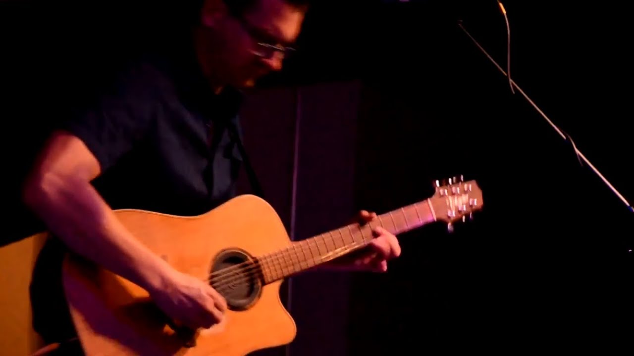 Jacob Johnson Group - "Busted" - Ray Charles and Johnny Cash cover ...