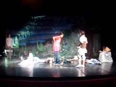 PİNOKYO - Bölüm 2