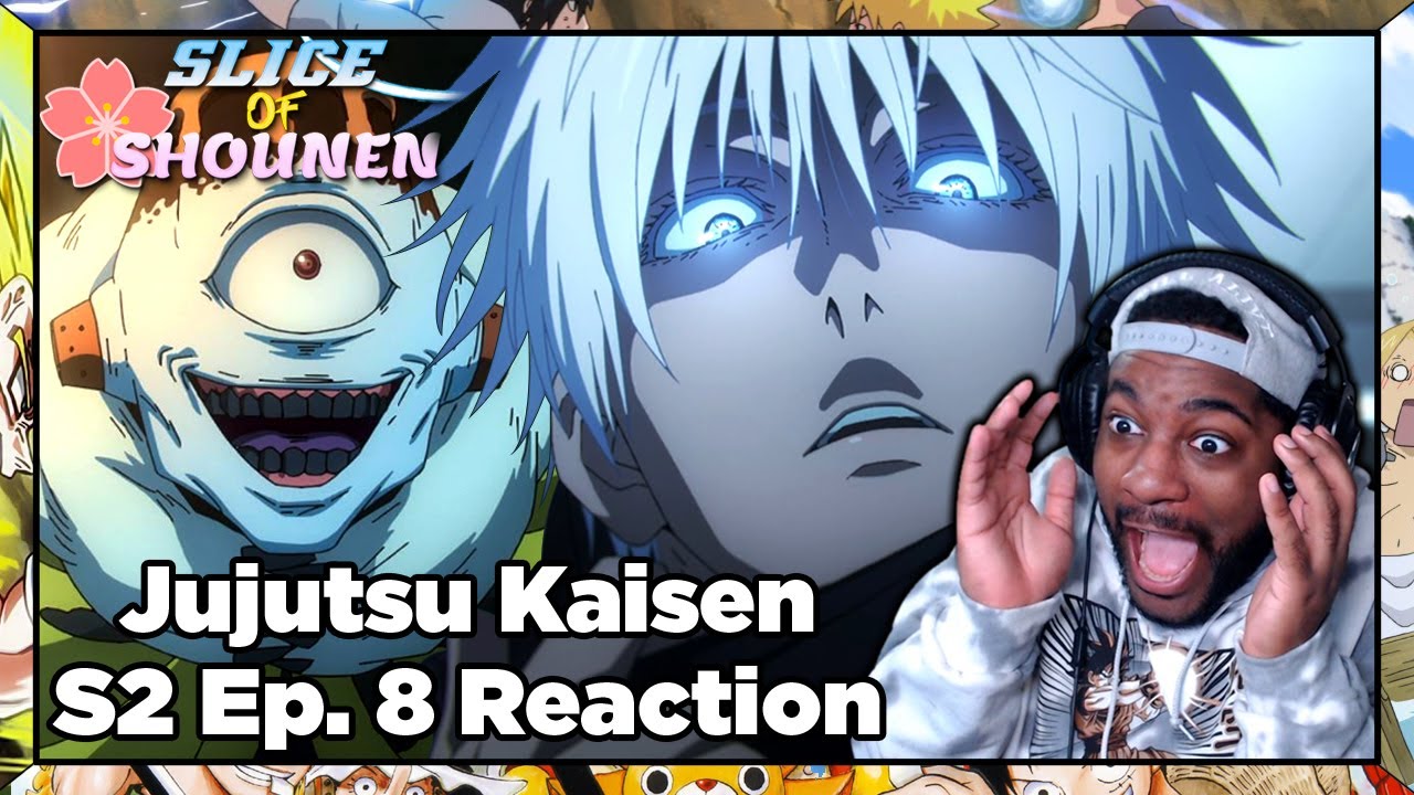 DO THESE CLOWNS REALLY THINK THEY CAN TAKE DOWN GOJO??? | Jujutsu ...