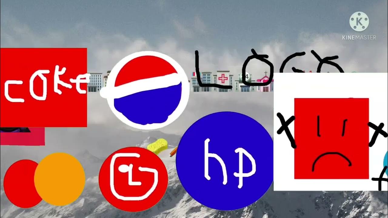 Everyone screaming running away add round - YouTube