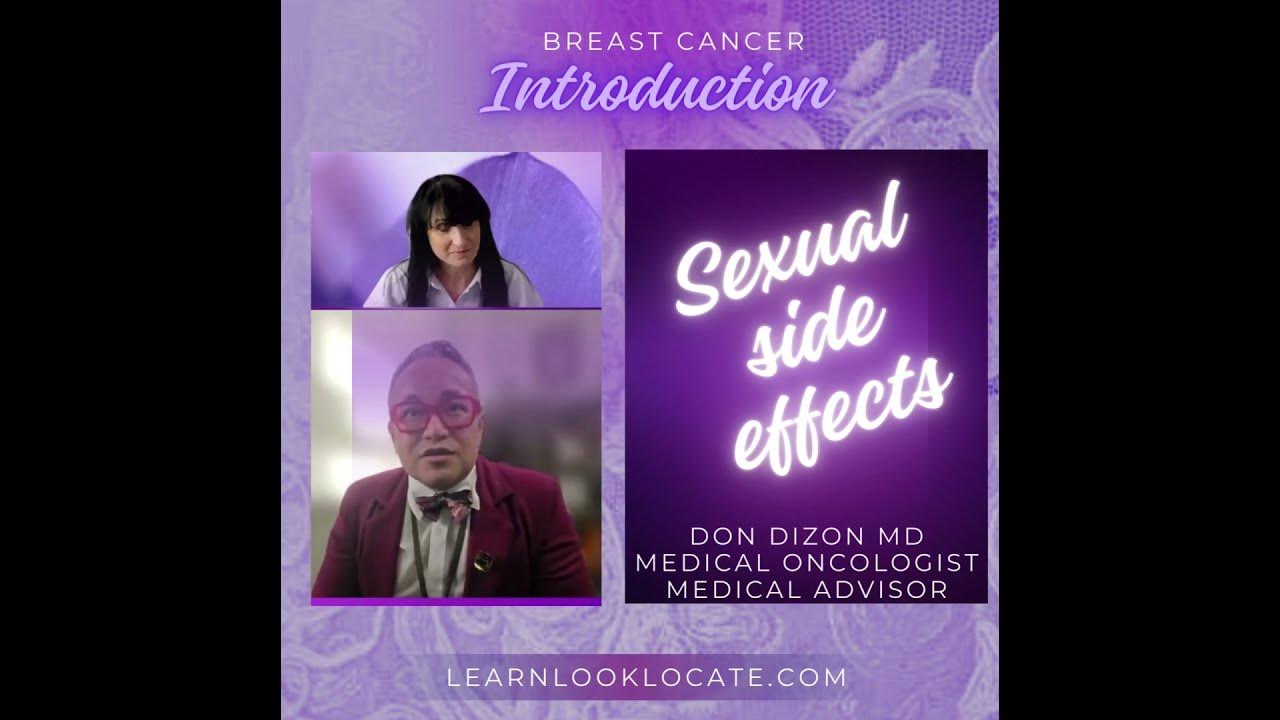 Enhancing Intimacy After Breast Cancer Medical Advice Youtube