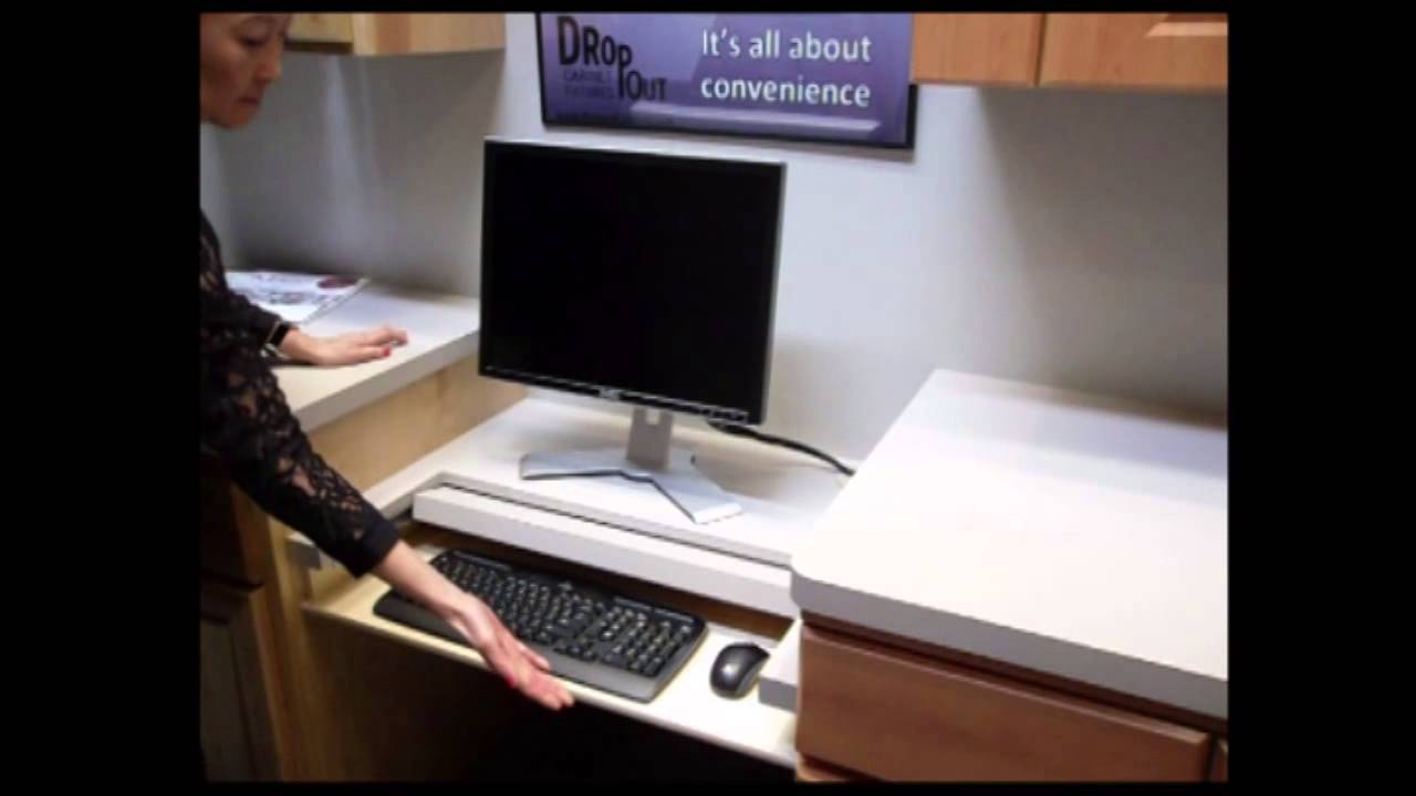 Top Drop Desktop - YouTube