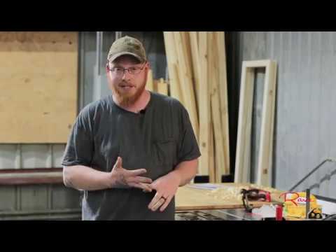 Sawstop Contractor Table Saw honest review | Rave Home Staging - YouTube