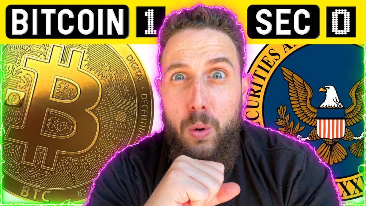 BREAKING: BITCOIN WINNING BIGGEST LEGAL VICTORY AGAINST GOVERNMENT ...