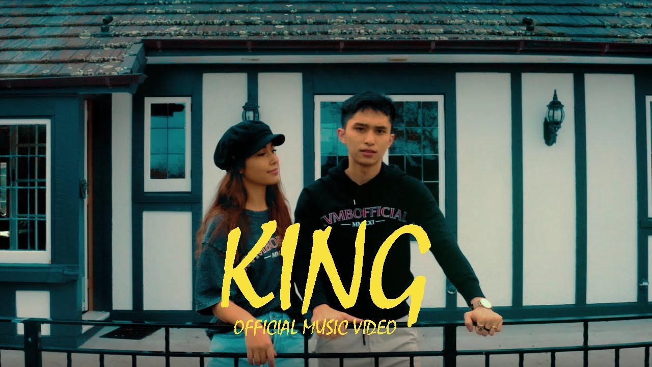 Changster - King | ស្ដេច (Official Music Video) [Khmer Subtitles] - YouTube