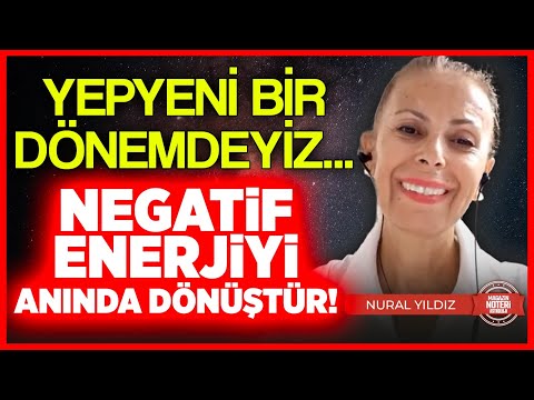 BUNDAN KAÇAMAZSINIZ! Negatif Enerjilerden Anında Kurtul! Renklerin ve Sayıların Gücü |Magazin Noteri