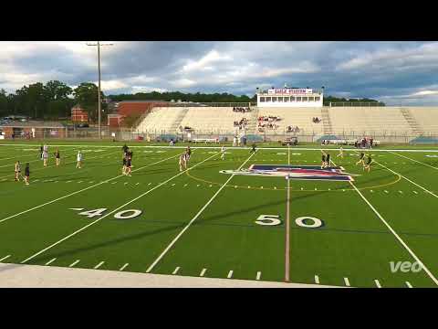 Meridian vs. Liberty