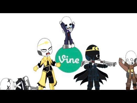 Sans aus but as vines! - YouTube