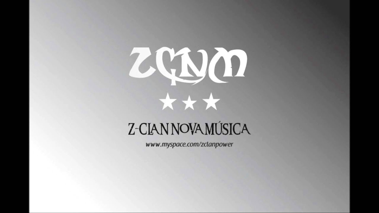 Z-Clan - Z-Clan No Coração - YouTube